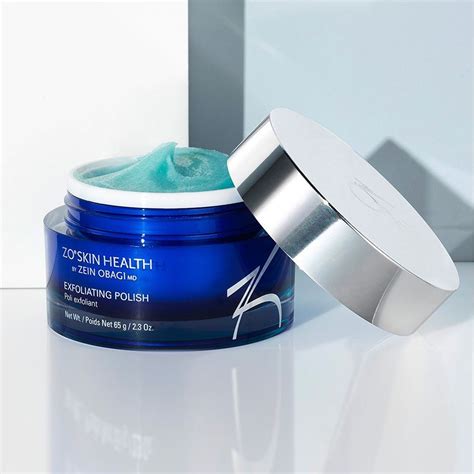 Mua Kem Tẩy Tế Bào Chết Zo Skin Health Healthexfoliating Polish 65g