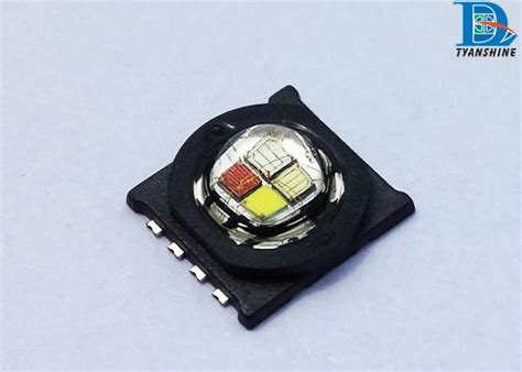 4in1 RGBW LED Arrays 690lm 800lm 15W RGB Power LED