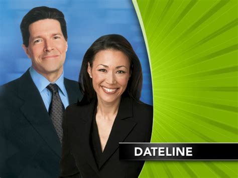 Dateline Nbc 1992