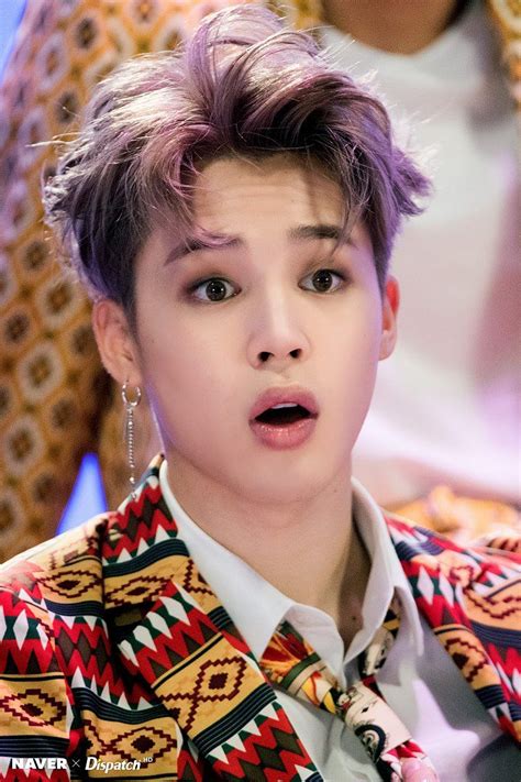 Foto Bts Jimin Cute Materi Belajar Online