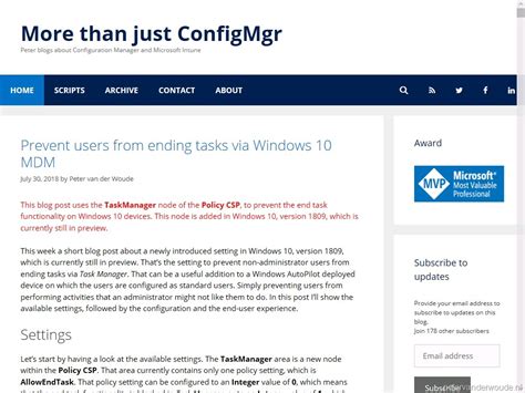 Single Full Screen Kiosk Browser App In Kiosk Mode All About Microsoft Intune