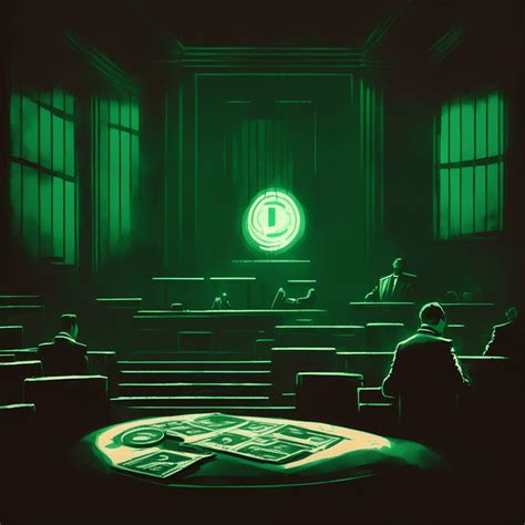 Bitcoin Price Drop Amid Secs Binance Lawsuit Analyzing Market