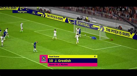 Efootball2023 Youtube