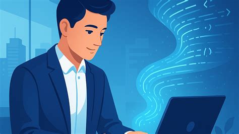 The New Programming Language Human Language