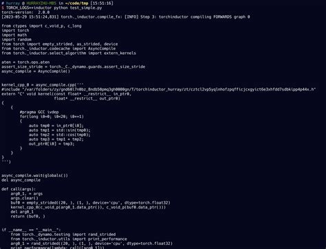 Torch Nn Transformer Cannot Be Compiled Issue 102331 Pytorch