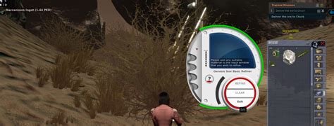 Beginner Mission 3 Mining On Monria Chuck Iverson Virtualsenseeu