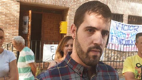Dimite El Alcalde De Fontanar Que Llamó Retrasada Mental A Una