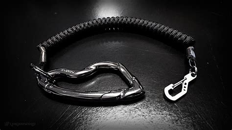 Edc Methods Pocket Tether Vinjatek