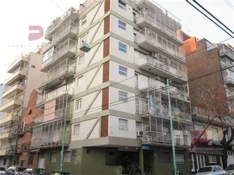 Departamento 2 Ambientes Con Balcón A La Venta En Parque Chacabuco