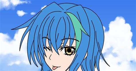 Xenoviaquarta Xenovia Quarta Grandesizeのイラスト Pixiv