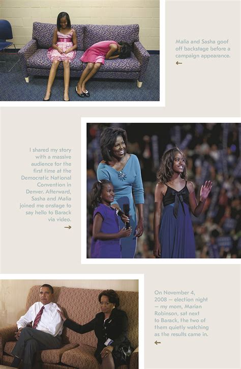 Becoming Adapted For Younger Readers By Michelle Obama