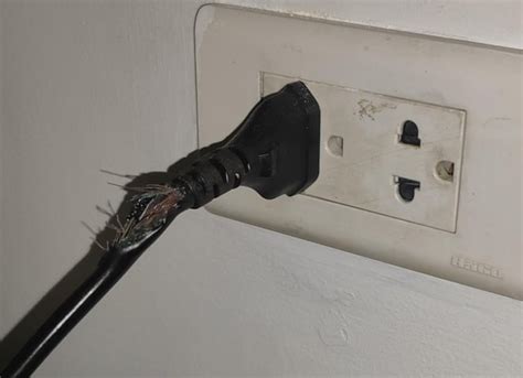 Kettle Power Cable Exploded Raskelectricians