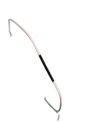 Mild Steel Paint Bucket Handle At Rs 4 5 Piece Mild Steel Bucket
