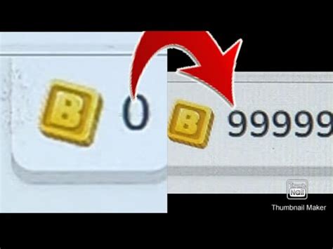 NEW BLOOKET INFINITE COIN HACK YouTube