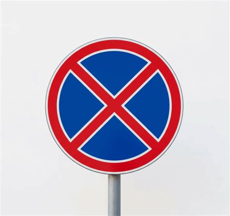 Kur Galioja „sustoti Ir Stovėti Draudžiama Kelio ženklai Kokios Išimtys Ir Kokios Baudos