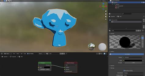 Easy Cel Shading Tutorial For Cartoon In Blender Within 2 Minutes