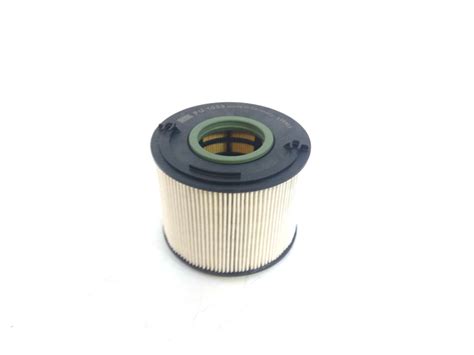PU1033X MANN-FILTER Топливный фильтр: цена, описание, отзывы