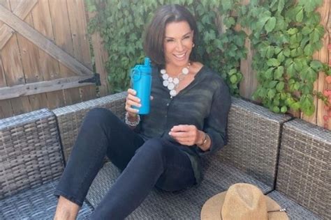 Host Of Love It Or List It Hilary Farr Body Stats Age Son Marriage