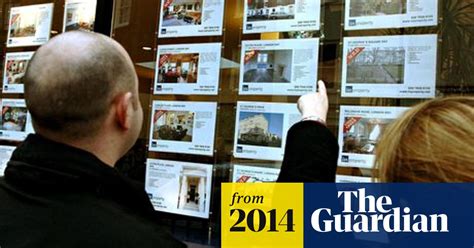 Bank Of England Warns Housing Market Boom May Turn To Crash Housing