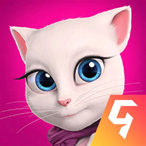 会说话的安吉拉安卓版下载2024 会说话的安吉拉安卓版下载v332288 92下载站