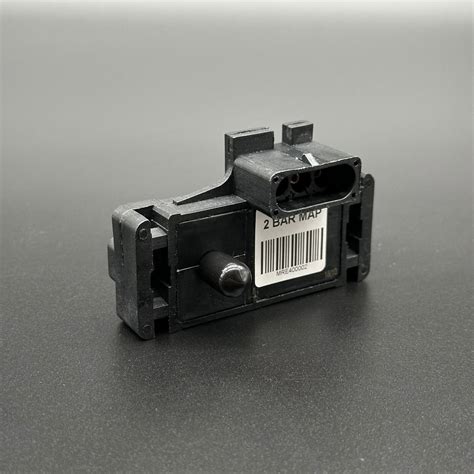 2 Bar Map Sensor Moran Motorsports Inc