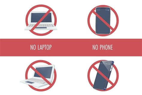 3 Hundred Do Not Use Laptop Royalty Free Images Stock Photos
