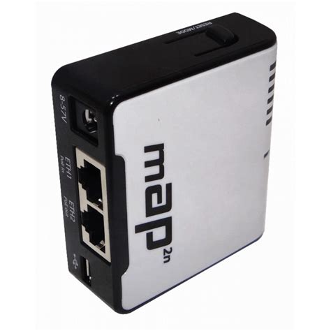 RBMAP ND MIKROTIK L GHz MW DBi USB