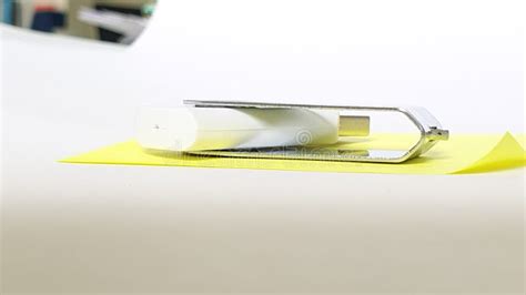 Data Storage Flashdisk With Usb Type A Connection White Color Stock