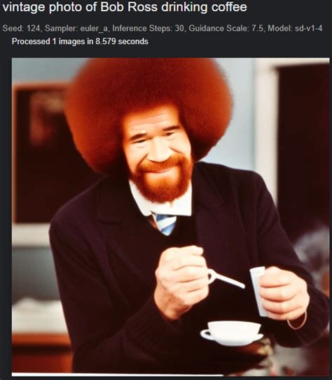 Indeterministic Output With A Samplers · Issue 311 · Easydiffusioneasydiffusion · Github