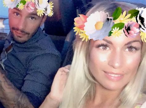 Bébé Marseillais Carla Moreau serait déjà enceinte de Kevin Guedj