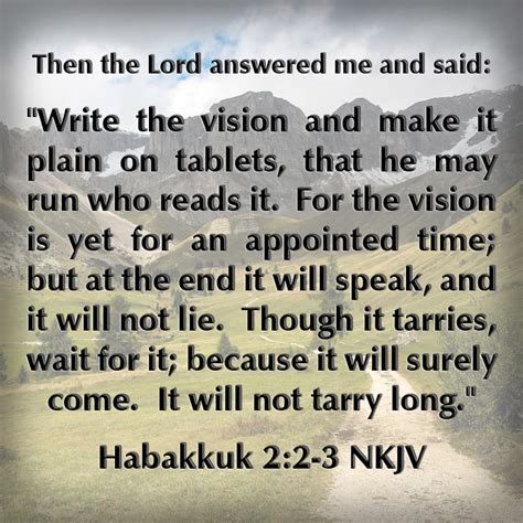 Lwc Vision Statement
