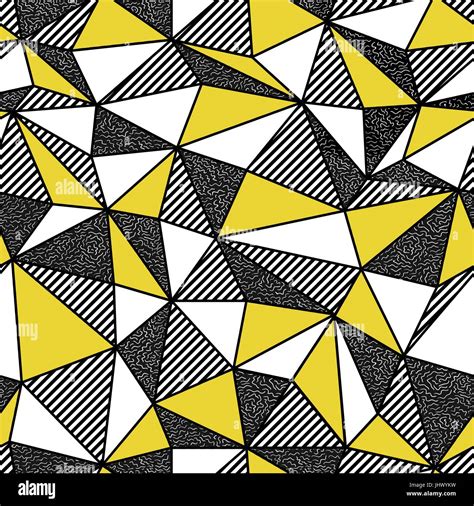 Cool Triangle Patterns