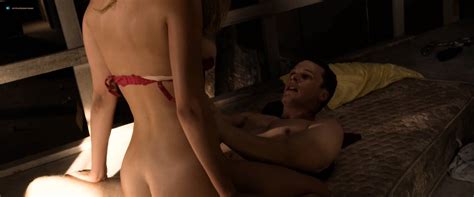 Melissa Bolona Nude Pics Page 1