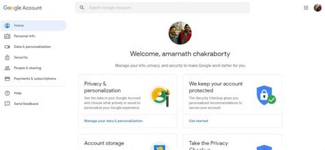 How To Remove Trusted Devices From Your Google Account