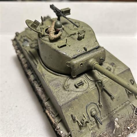 First And Second Models Ever Rmodelmakers