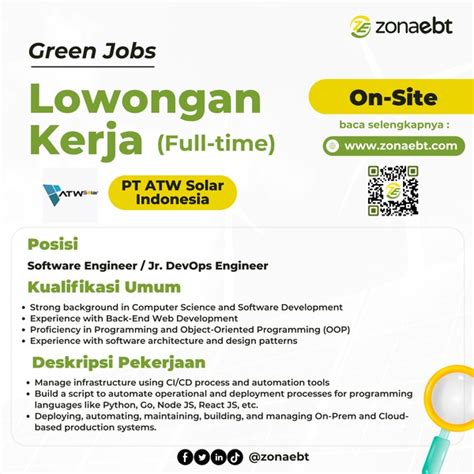 Software Engineer Jr Devops Engineer