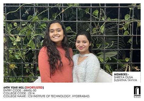 Achievements Church Of South India Institute Of Technology Csiit