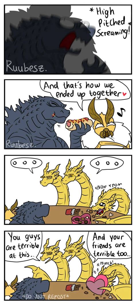 Pin By Lois On Godzilla Kaiju Monsters Godzilla Funny Godzilla Porn