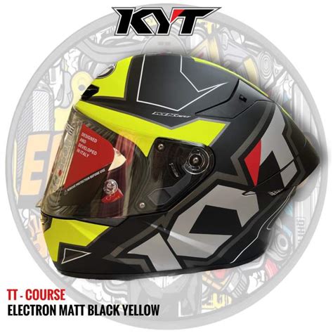 Kyt Tt Course Lazada Ph Buy Sell Online Helmet With Cheap Price Lazada Ph