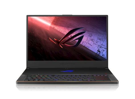 ROG Zephyrus S17 | Laptops | ROG Global