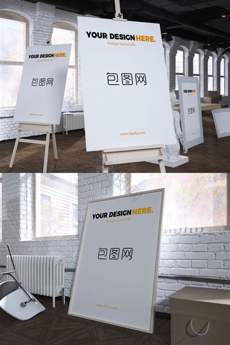 画室图片 画室素材免费下载 包图网