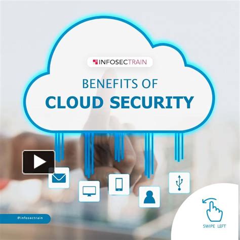 PPT Benefits Of Cloud Security PowerPoint Presentation Free To Download Id C E MWEyN