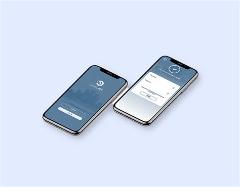 Certifyist Blockchain User Interface Design On Behance