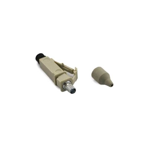 CONECTOR OPTICO LC SIMPLEX EPOXY 900 250 COMMSCOPE