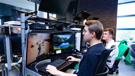 Game Testing Responsibilities