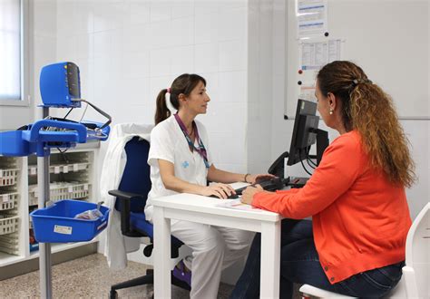 El Centre dUrgències dAtenció Primària CUAP Güell incorpora el
