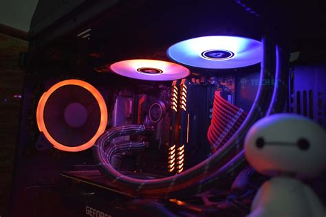 Best Cpu Coolers For I5 14600kf Hands On Tested