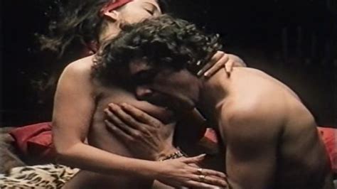 Naked Evelyne Pomorska in Hoffmann Söhne