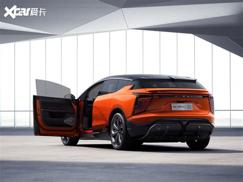 价格TOP10纯电动汽车 爱卡汽车图片