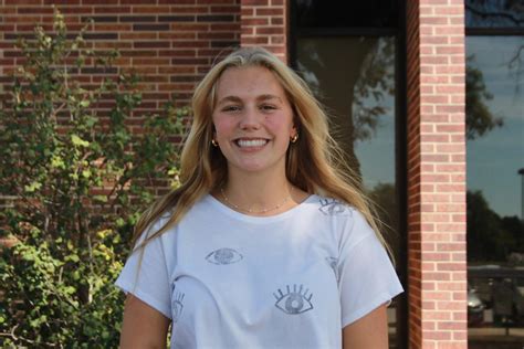 Tatum Lewis The Oracle